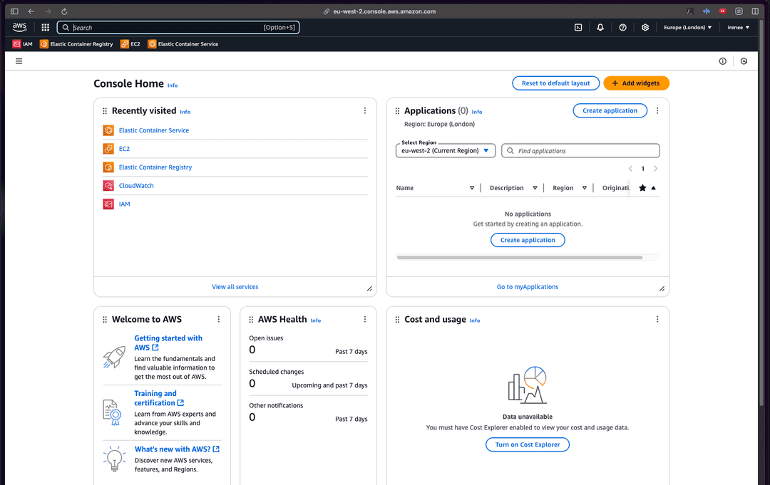 NestJS Course | Tech Vision