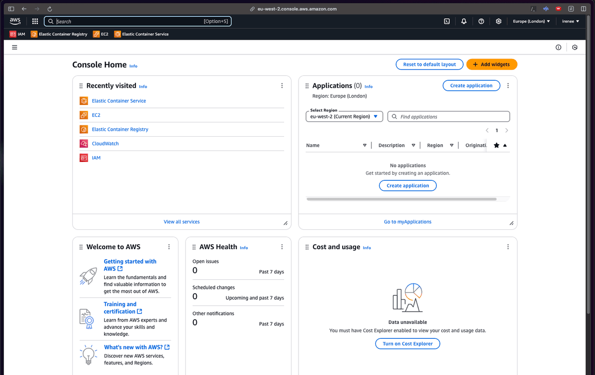NestJS Course | Tech Vision