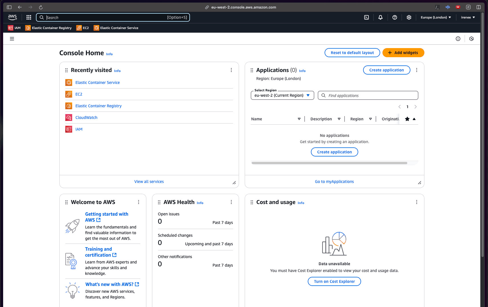 NestJS Course | Tech Vision