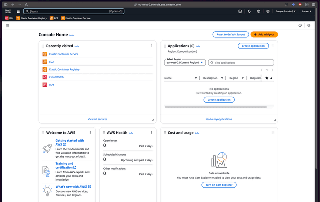 NestJS Course | Tech Vision